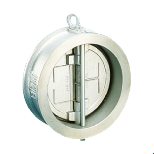 Jual Socla Waffer Check Valve oleh PT. Zahra Inti Retsuna