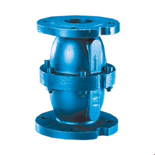 Jual Socla Membrane Check Valve oleh PT. Zahra Inti Retsuna