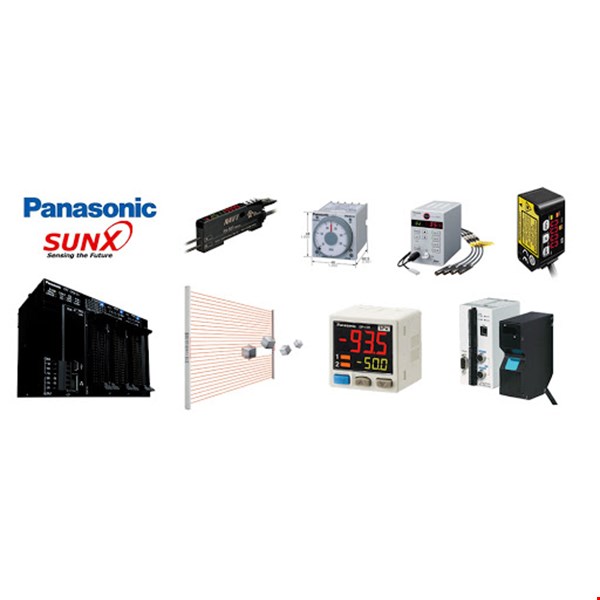 Jual PANASONIC CX-441 | SUNX PHOTO SENSOR oleh PT. DIVA RAYA PERKASA