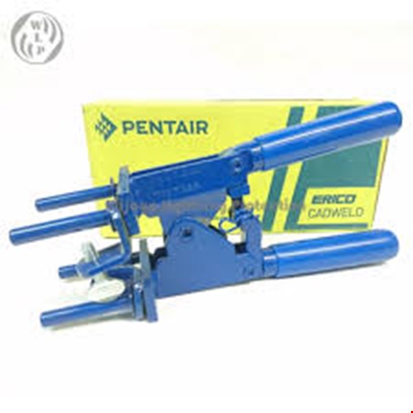 Jual HANDLE CLAMP ERICO | HANDLE CLAMP L160 ERICO oleh Sinar Utama ...