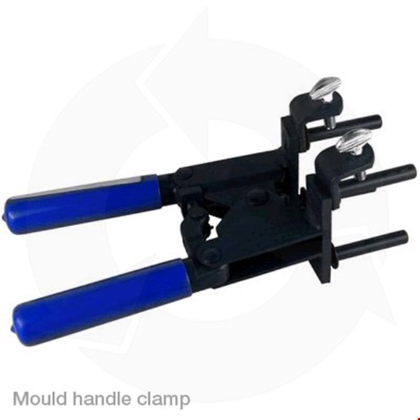 Jual HANDLE CLAMP ERICO | HANDLE CLAMP L160 ERICO oleh Sinar Utama ...