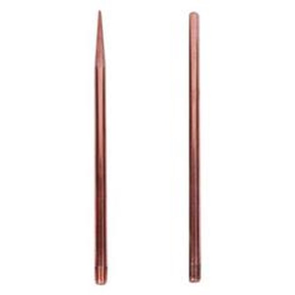 Jual AIR TERMINAL, TOMBAK PENANGKAL PETIR, SPLITZEN, AIR ROD COPPER ...