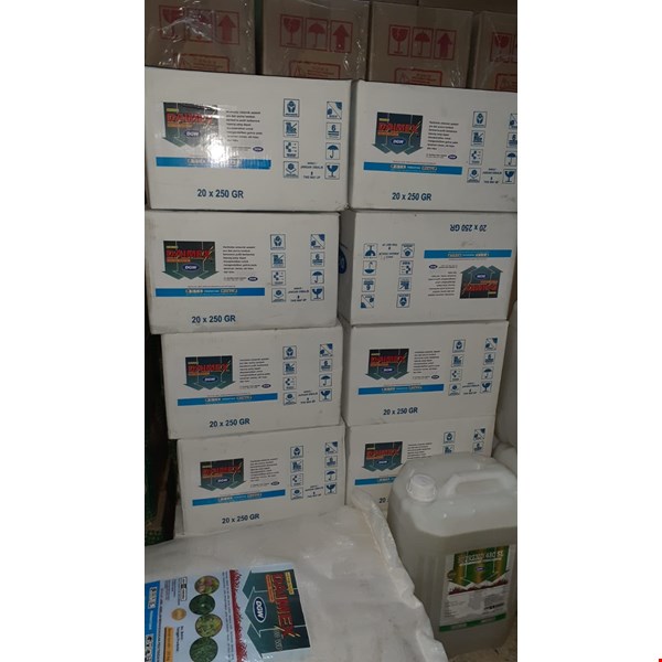 Jual Herbisida Daimex 80WP oleh PT. Agro Dahlia Profitamas