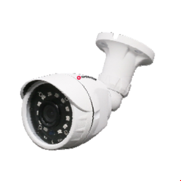 Jual Kamera CCTV SUPERVISION 4 Channel VW-CB20THD Outdoor oleh Citra ...