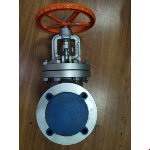 Jual glove valve harga murah barang berkualitas oleh PT. Tricon Dos ...