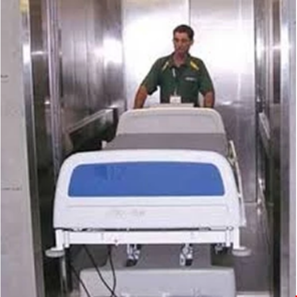 Jual Bed Lift Berkualitas oleh PT. Ritz Elevator Indonesia