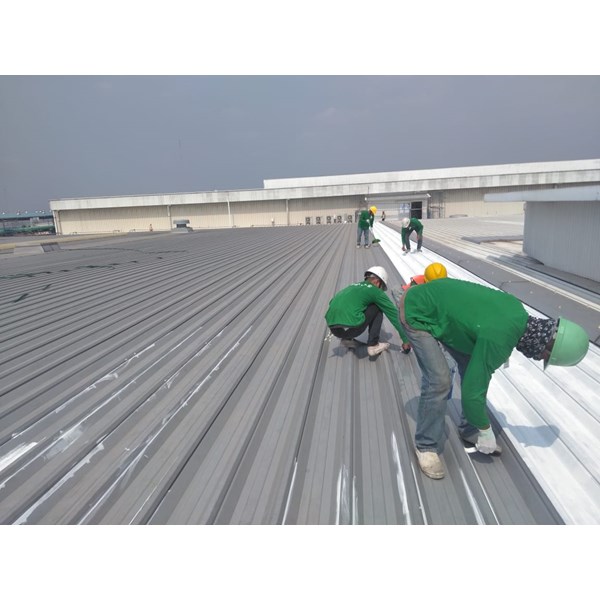 Jual cat genteng cat atap Roof Paints chugoku marine paints oleh PT ...