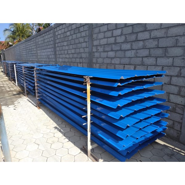Jual cat genteng cat atap Roof Paints chugoku marine paints oleh PT ...