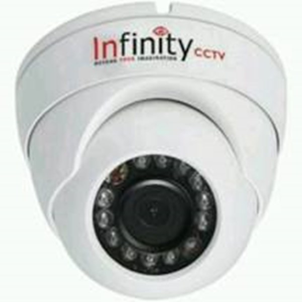 Jual Infinity CCTV HD BLC-23 oleh PT. Trikomindo Kharis Utama