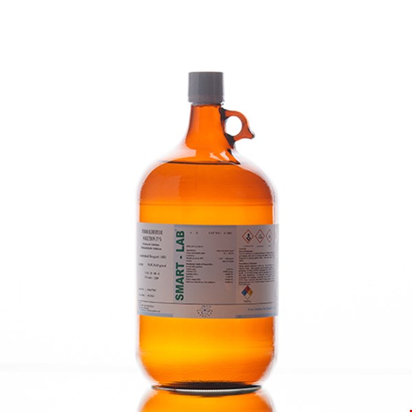 Jual FORMALDEHYDE SOLUTION 37% oleh PT. ANUGRAH PUTRA KENCANA