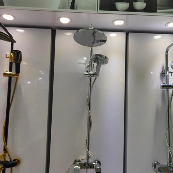Jual Rain Shower Set Type RS 16 Merk Onda Exclusive oleh PT. Terminal ...