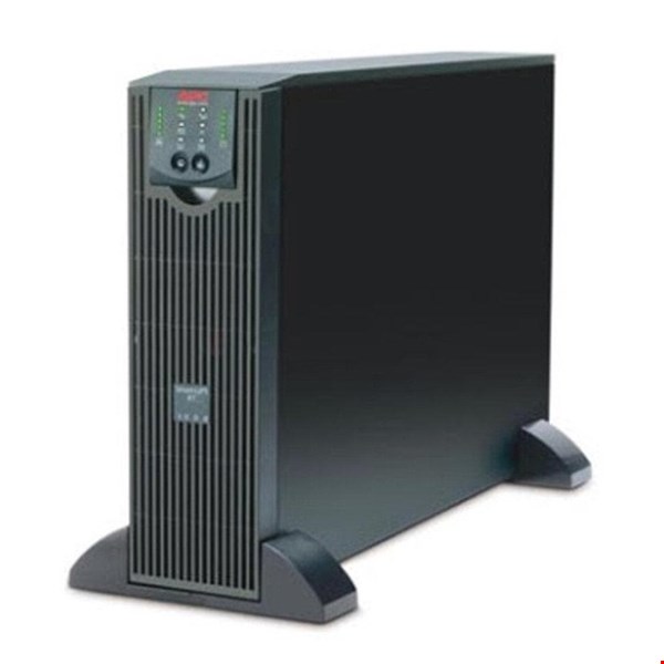 Jual UPS APC SURTD3000XLi oleh PT. Trikomindo Kharis Utama