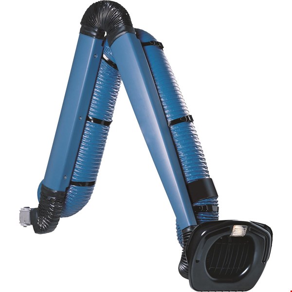 Jual EXTRACTION ARMS NEDERMAN oleh PT. Hebron Perkasa Mandiri