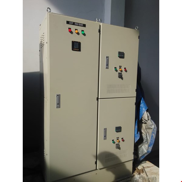 Jual PANEL SDP BWBWR oleh PT. Bina Teknik Ciptamandiri