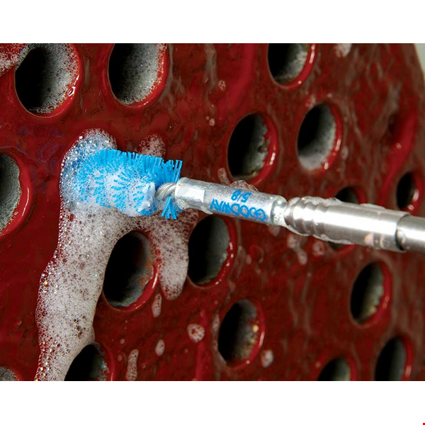 Jual Goodway RAM 6 Chiller Tube Cleaner High Flow Goodway Indonesia ...