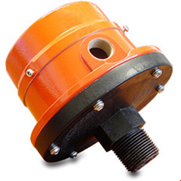 Jual MURPHY DF755 (15700001) HYDROSTATIC HEAD LEVEL SWITCH oleh PT ...