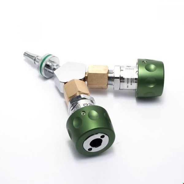 Jual PAHSCO TWO WAY TYPE JISS oleh PT. Cakrabuana Langgeng Sukses