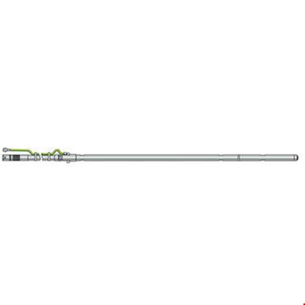 Jual Durag D-ZL 521 Ignition Lances oleh PT. SURRAMA TRIDAYA MANDIRI