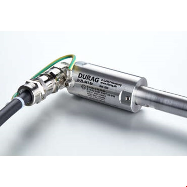 Jual Durag D-ZL 441EX Ignition Lances oleh PT. SURRAMA TRIDAYA MANDIRI
