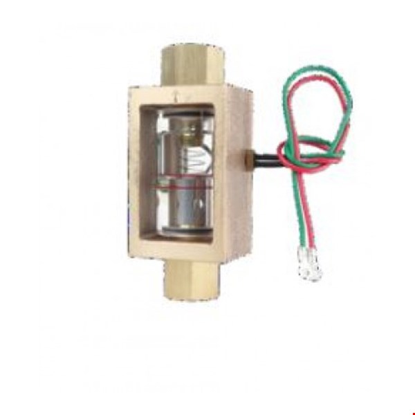 Jual MAEDA KOKI MKCM20-3TW ( OFF OR NO ) MAGNET WATER SIGNAL oleh PT ...