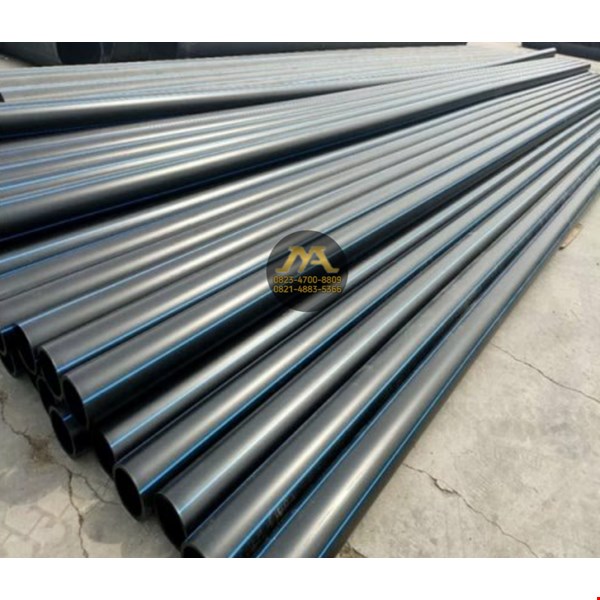 Jual PIPA HDPE VINILON PONTIANAK KALIMANTAN BARAT oleh PT. Kaltim Jaya ...
