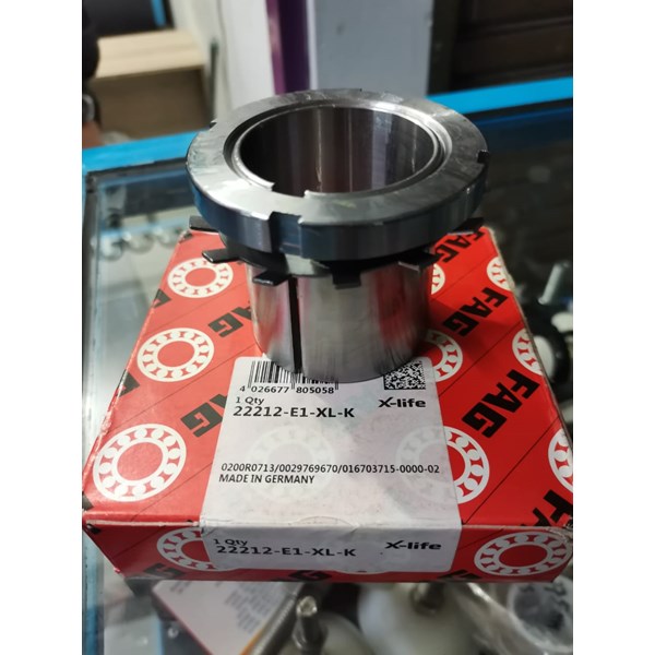 Jual Bearing Unit Bandung oleh JAYA SEMESTA