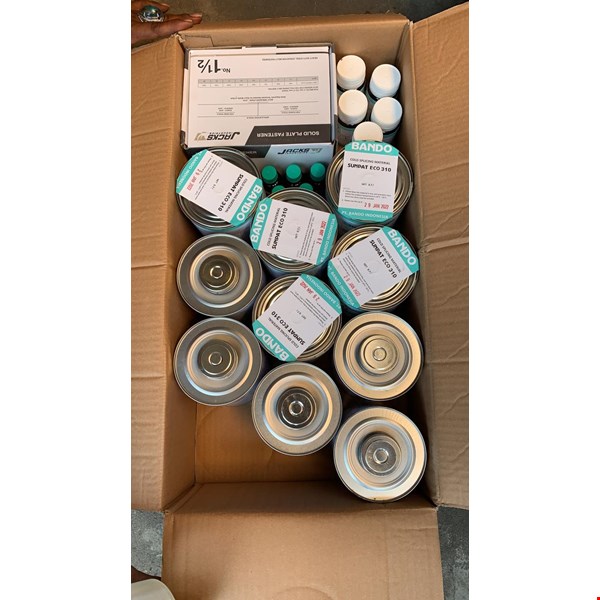 Jual Lem conveyor bando sunpat eco 310 oleh JAYA SEMESTA