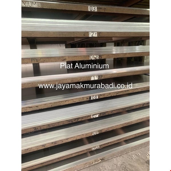 Jual PLAT SENG LEMBARAN MURAH oleh PT. Kaltim Jaya Makmur