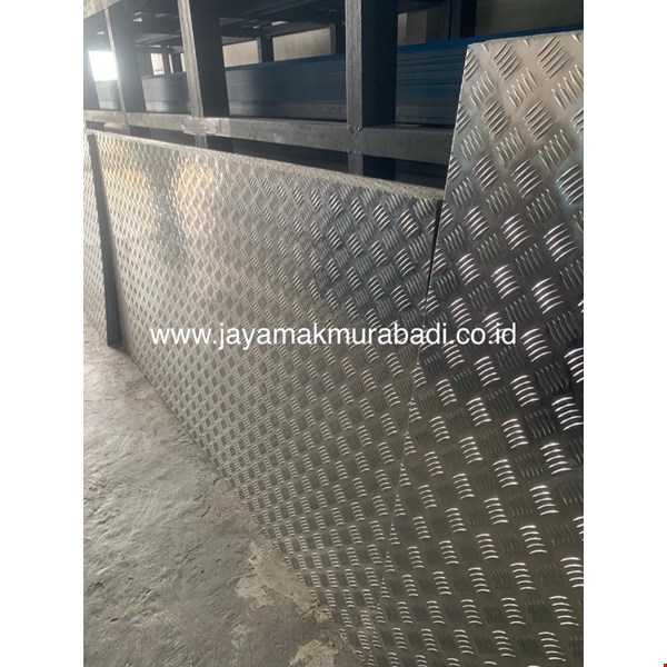 Jual PLAT SENG MURAH SAMARINDA BALIKPAPAN oleh PT. Kaltim Jaya Makmur