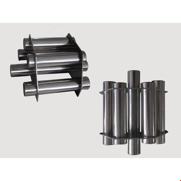 Jual MAGNET GRID / HOPPER oleh CV. Gauss Magnet Indonesia