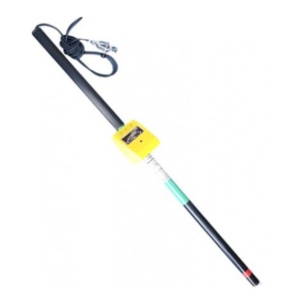 Jual METROHM LLT-F0256B HIGH VOLTAGE 11KV LIVE LINE TESTER oleh PT ...