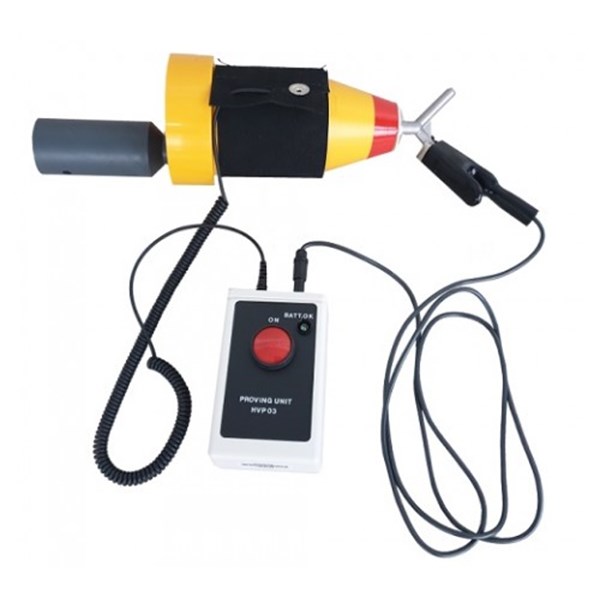 Jual METROHM HVP03 PROVING UNIT oleh PT. BUANA LANGGENG CIPTA
