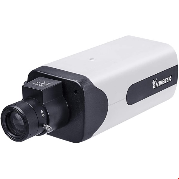 Jual Vivotek IP Camera Box IP9165-LPC-v2 oleh PT. Trikomindo Kharis Utama