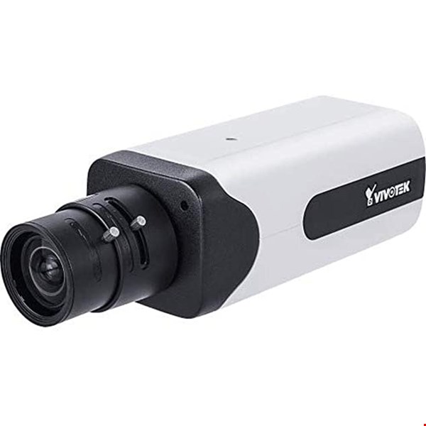 Jual Vivotek IP Camera Box IP9191-HP 8MP oleh PT. Trikomindo Kharis Utama