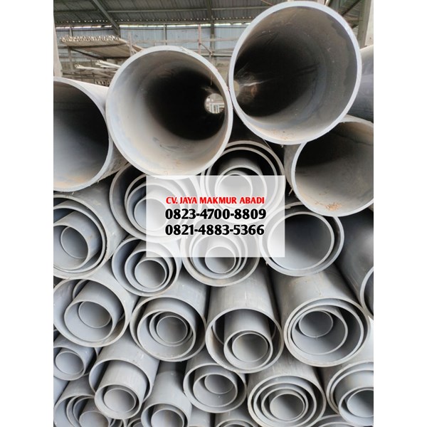 DISTRIBUTOR PIPA PVC VINILON SAMARINDA KALIMANTAN TIMUR oleh PT. Kaltim ...