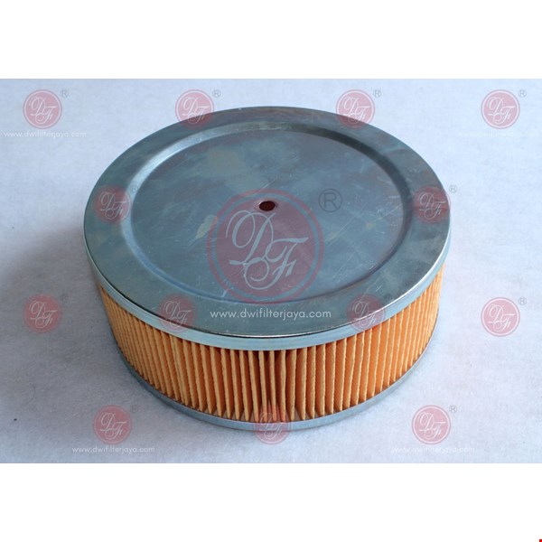 Jual FILTER UDARA LENGKAP oleh PT. Dwi Filter Jaya