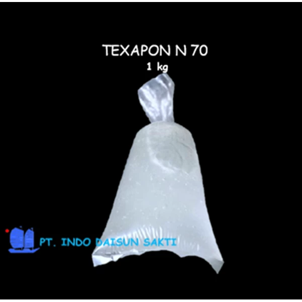 Jual TEXAPON N 70 oleh PT. Indo Daisun Sakti
