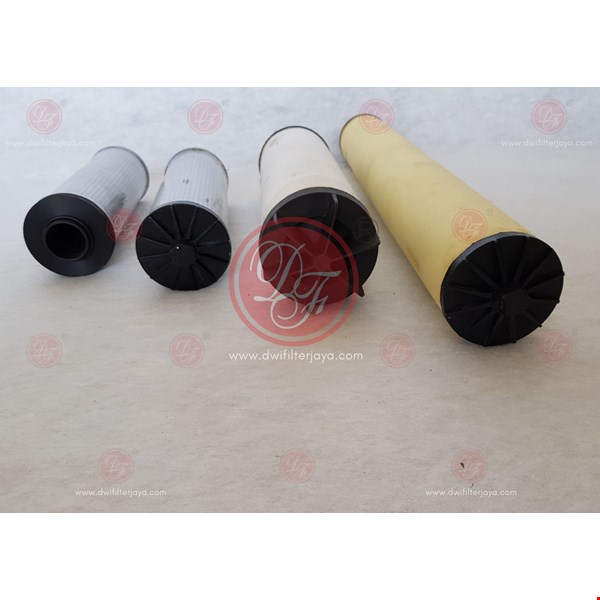 Jual LOW FLOW FILTER DRIER oleh PT. Dwi Filter Jaya