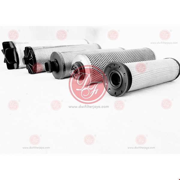 Jual Gast Complete Filter Drier oleh PT. Dwi Filter Jaya