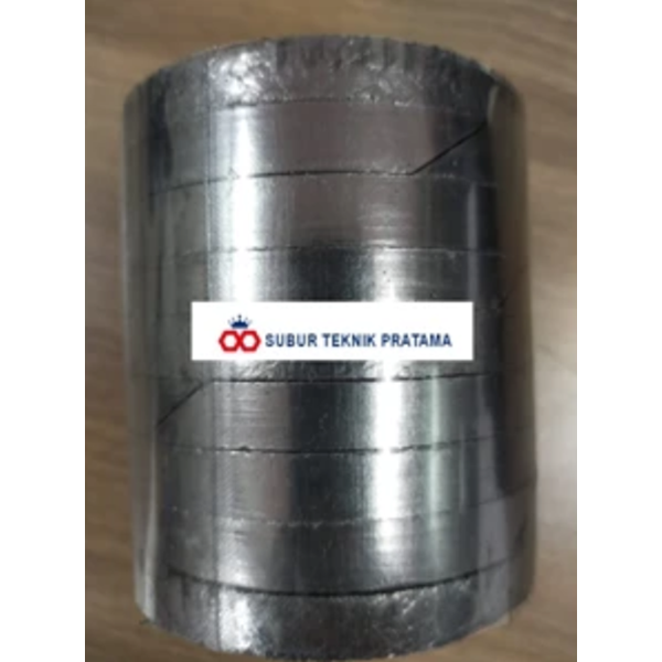 Jual Graphite Gasket ring set dengan ring Gland Packing oleh Subur ...