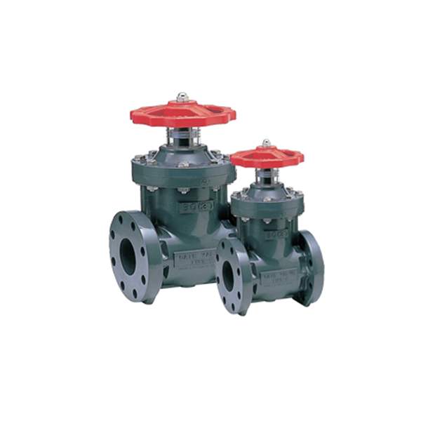 Jual Asahi Gate Valve Pvc oleh PT. Zahra Inti Retsuna