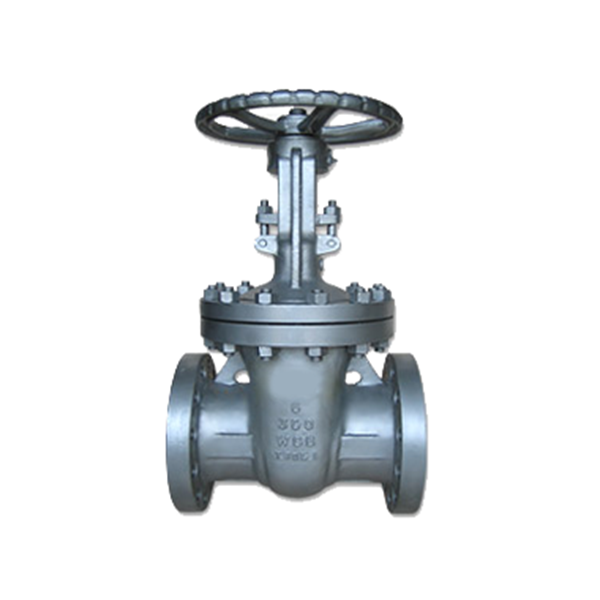 Jual TC Gate Valve oleh PT. Zahra Inti Retsuna