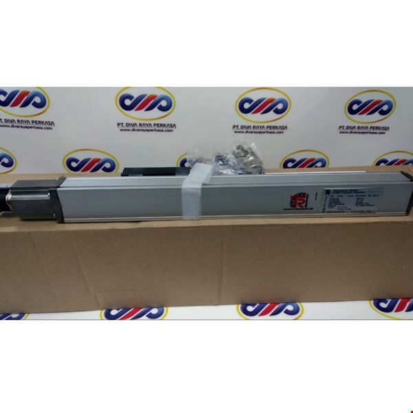 Jual TR ELECTRONIC LP 38 | POSITION SENSOR oleh PT. DIVA RAYA PERKASA