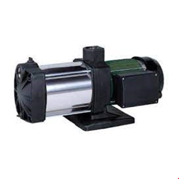 Jual Dab Multi Inox Batam Water Pump oleh PT. Apases