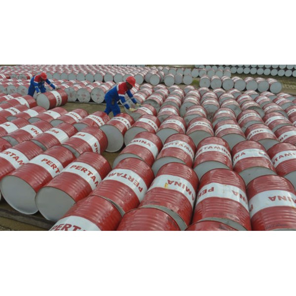Jual Pertamina Turalik 43 iso VG 32 oleh CV. Empat Sinergi Bersama
