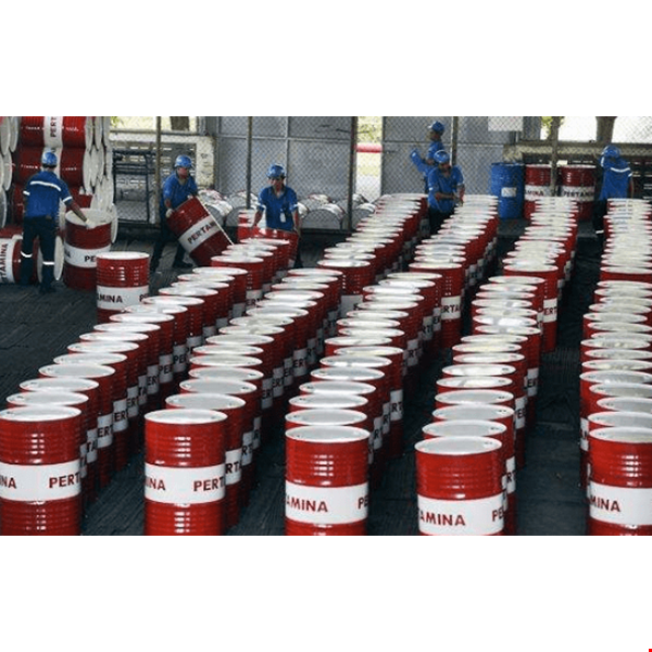 Jual Oli Pertamina Turalik C 220 iso VG 220 oleh PT. Eco Tangguh Lubrindo