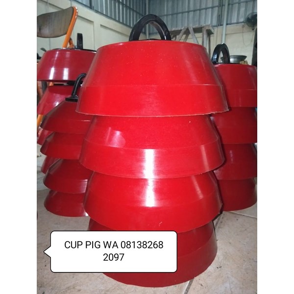 Jual Pipeline Cup Pig oleh PT. Pava Mandiri