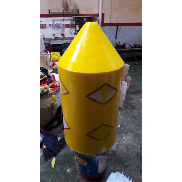 Jual Pipeline Pigging Poly Pig oleh PT. Pava Mandiri