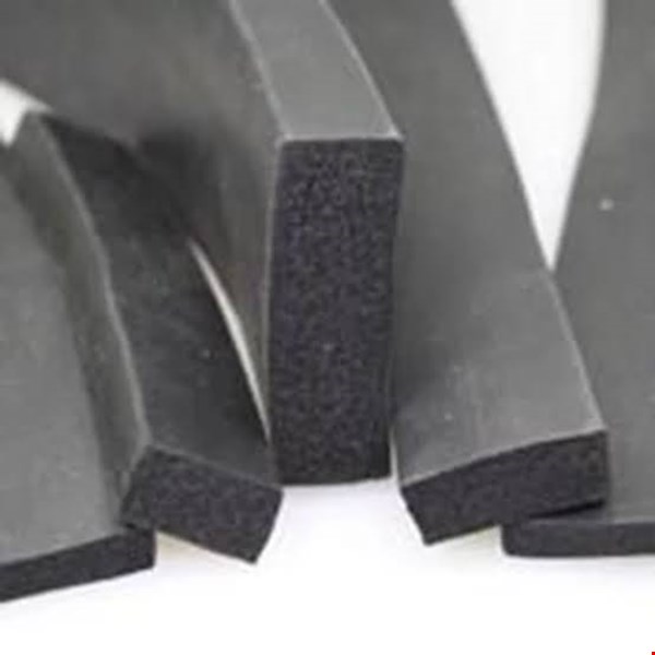 Jual Synthetic Ruber Sponge / Spon Karet Kotak ( Sponge Rubber Sintetis ...