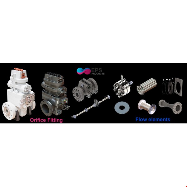 Jual Orifice Fitting Dual Chamber EPS oleh PT. Pabolak Arta Utama